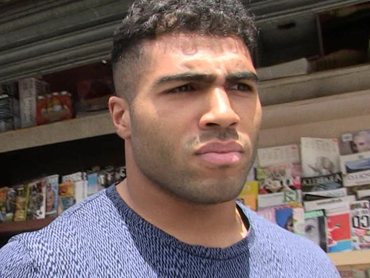 NFL's Mychal Kendricks Pleads Guilty to Insider Trading, 'I Know I Was ...