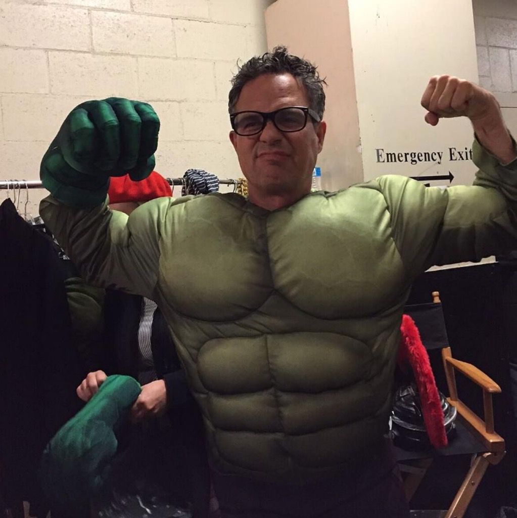 Stars Bringing Comic Book Characters To Life | Photo 1 | TMZ.com