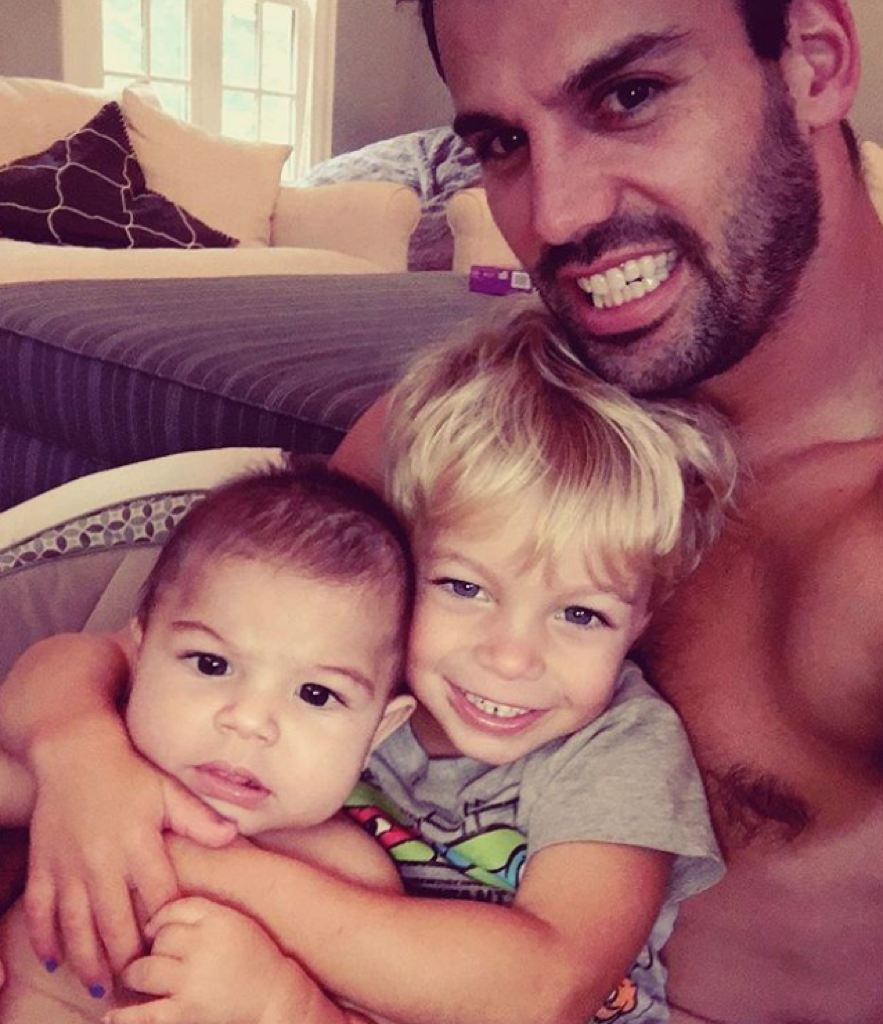 Jessie James and Eric Decker's Family Photos | Photo 1 | TMZ.com