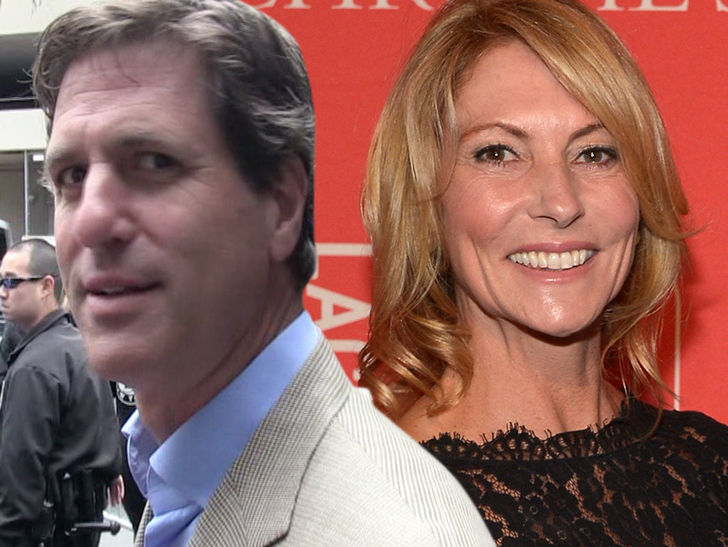 'Modern Family' Creator Steve Levitan's Divorce Final, Ex Gets Millions ...