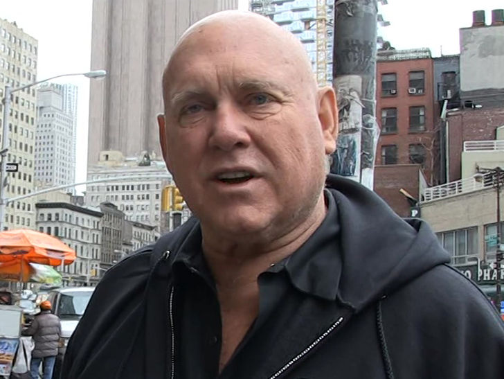 Dennis Hof Was Healthy Leading Up to Death, No Drugs Found at the Scene ...