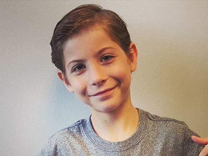 Jacob Tremblay Scores Almost $1 Million For 'Good Boys' Film | TMZ.com