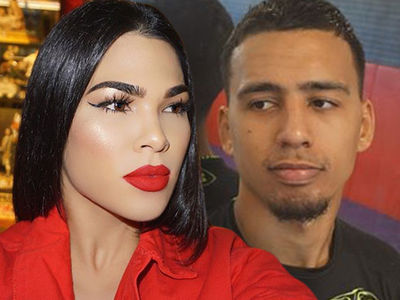 UFC's Rachael Ostovich Breaks Silence On Domestic Violence, Still Has ...