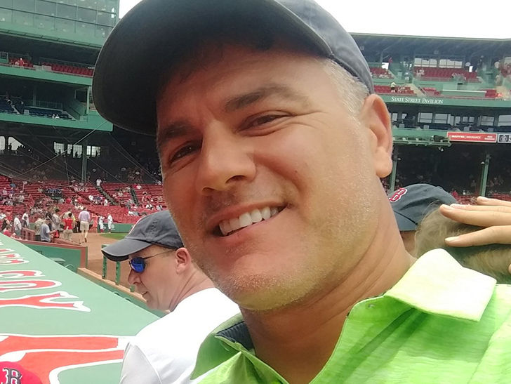 Adam Vinatieri Says 'Snow Bowl' FG Was Best Kick Of His Career | TMZ.com