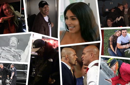 When It's On | TMZ.com