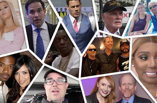 When It's On | TMZ.com