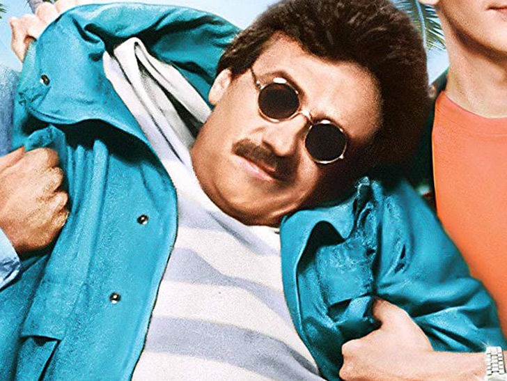 Bernie Lomax in 'Weekend at Bernie's' 'Memba Him?! | TMZ.com