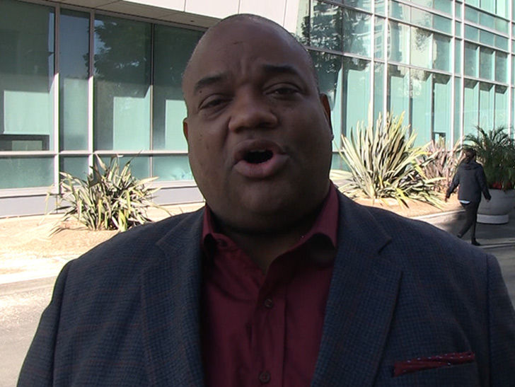 Jason Whitlock Reveals How Kareem Hunt Can Make It Back To NFL | TMZ.com