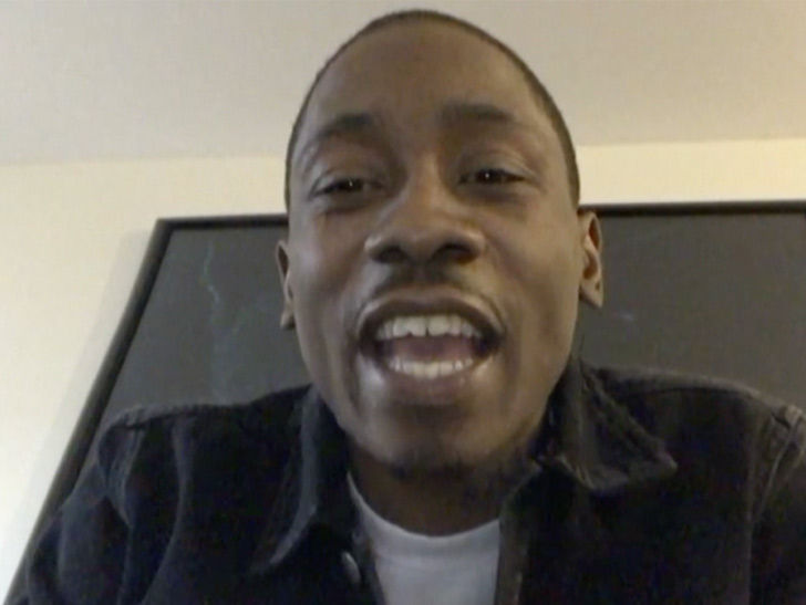 Rapper 2 Milly Sues Epic Games for Stealing Milly Rock Dance in ...