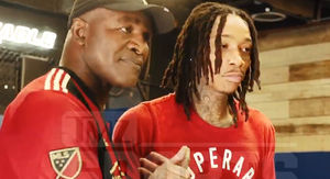 Mike McCarthy's Daughter Will Lambeau Leap Into Your Heart | TMZ.com