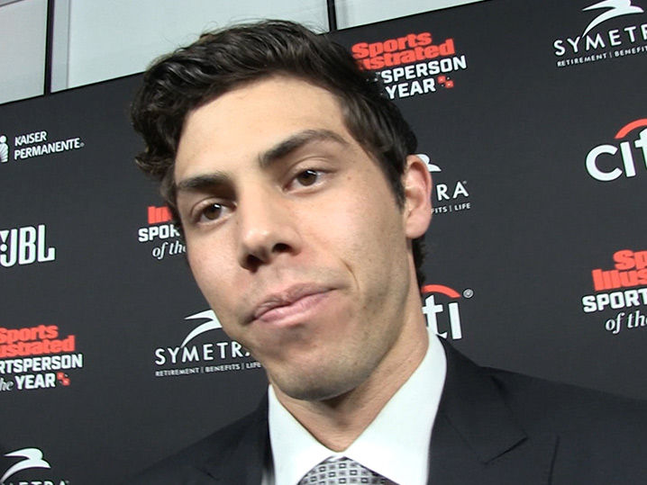Christian Yelich Would Consider Donating MVP Award To Borderline Bar ...