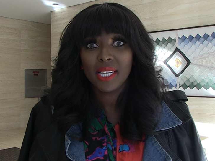 'Love & Hip Hop' Star Amara La Negra Unloads on R. Kelly, Says He ...