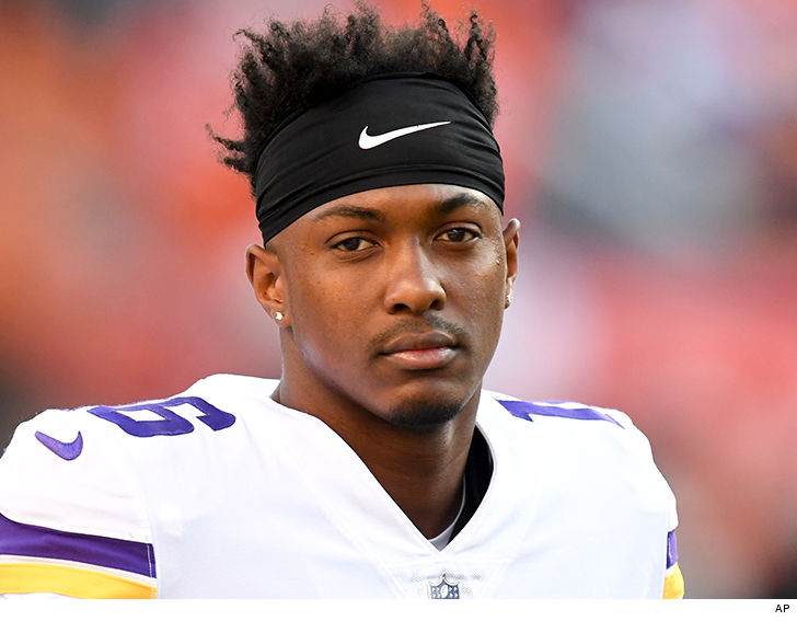 NFL's Cayleb Jones Cuts Deal In Dom. Violence Case, Still Faces Jail ...