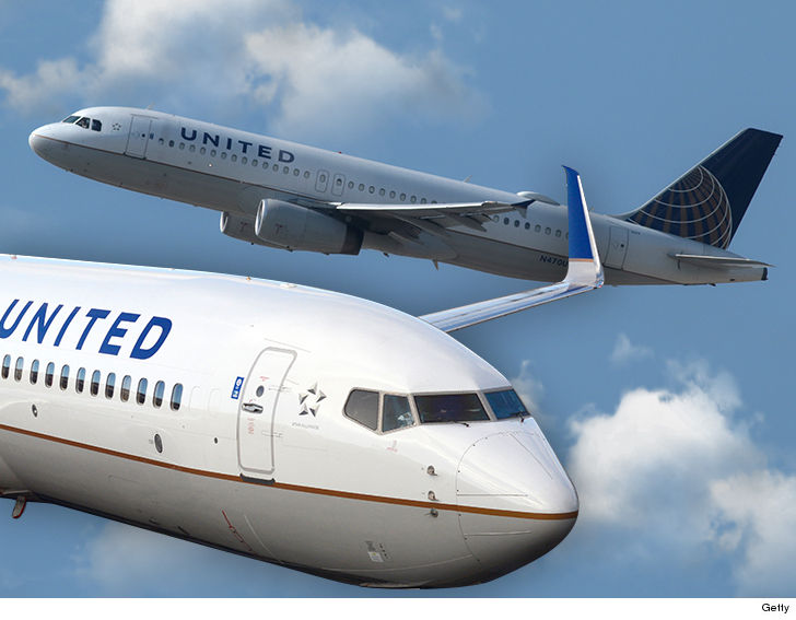 United Airlines Passenger Sues Claiming Airline Covered Up Shattered ...