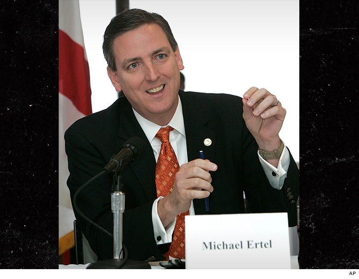 FL Sec. of State Michael Ertel Resigns After Blackface Pics Emerge ...