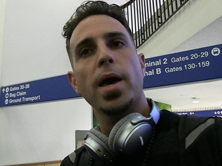 Michael Jackson Accuser Wade Robson, 'Leaving Neverland' is About ...