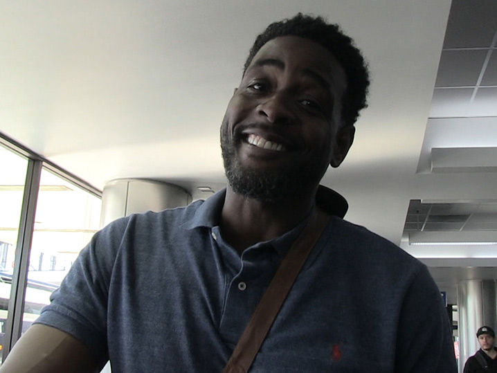 Chris Webber Says Warriors Starters Would Beat East All-Star Starters ...