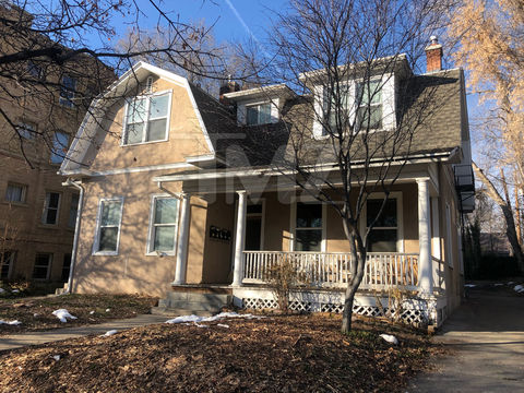 Ted Bundy's Salt Lake City Home | Photo 1 | TMZ.com