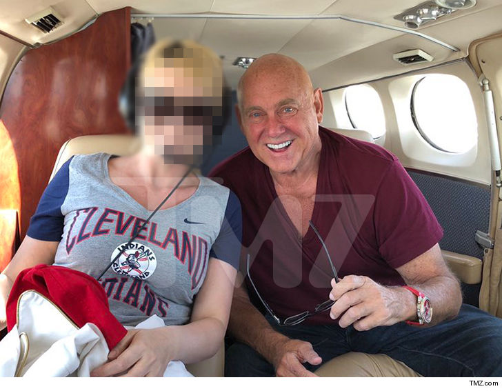Yorba Linda Plane Crash Pilot Was Dennis Hof's Friend and Personal ...