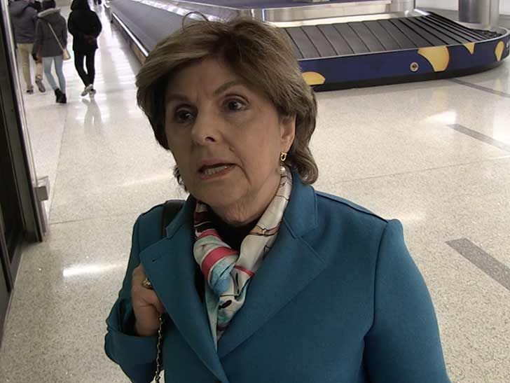 Gloria Allred Firmly Believes Michael Jackson Was a Child Molester ...