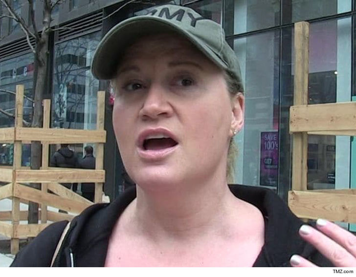WWE Legend Tammy 'Sunny' Sytch Jailed After 6th DWI Arrest | TMZ.com