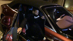 Bodybuilder Jeff Everson Dead at 68 | TMZ.com