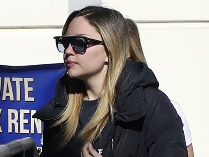 Amanda Bynes in Mental Health Facility Following Stress-Induced Relapse ...