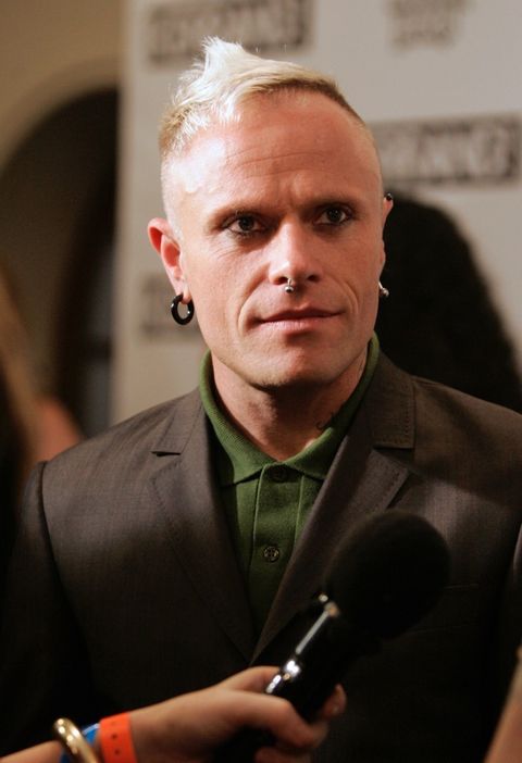 Remembering Keith Flint | Photo 1 | TMZ.com