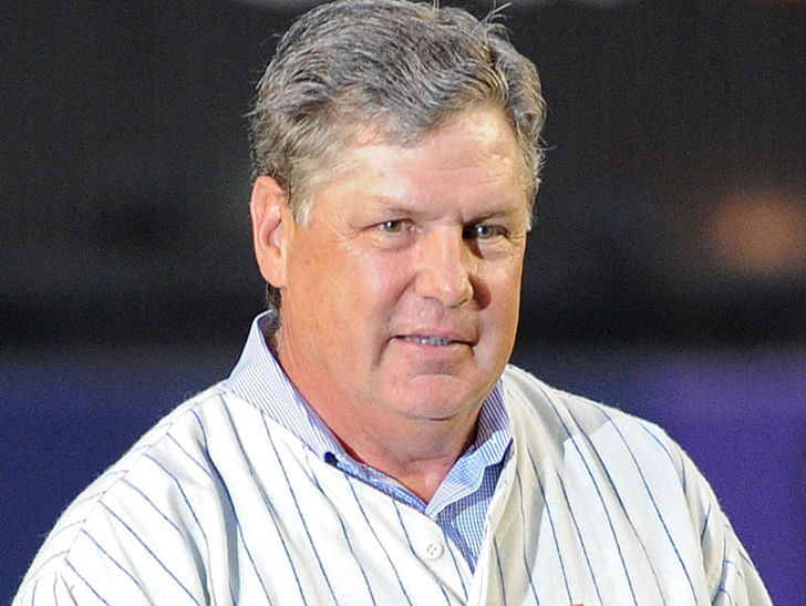 MLB Hall of Famer Tom Seaver Diagnosed with Dementia | TMZ.com