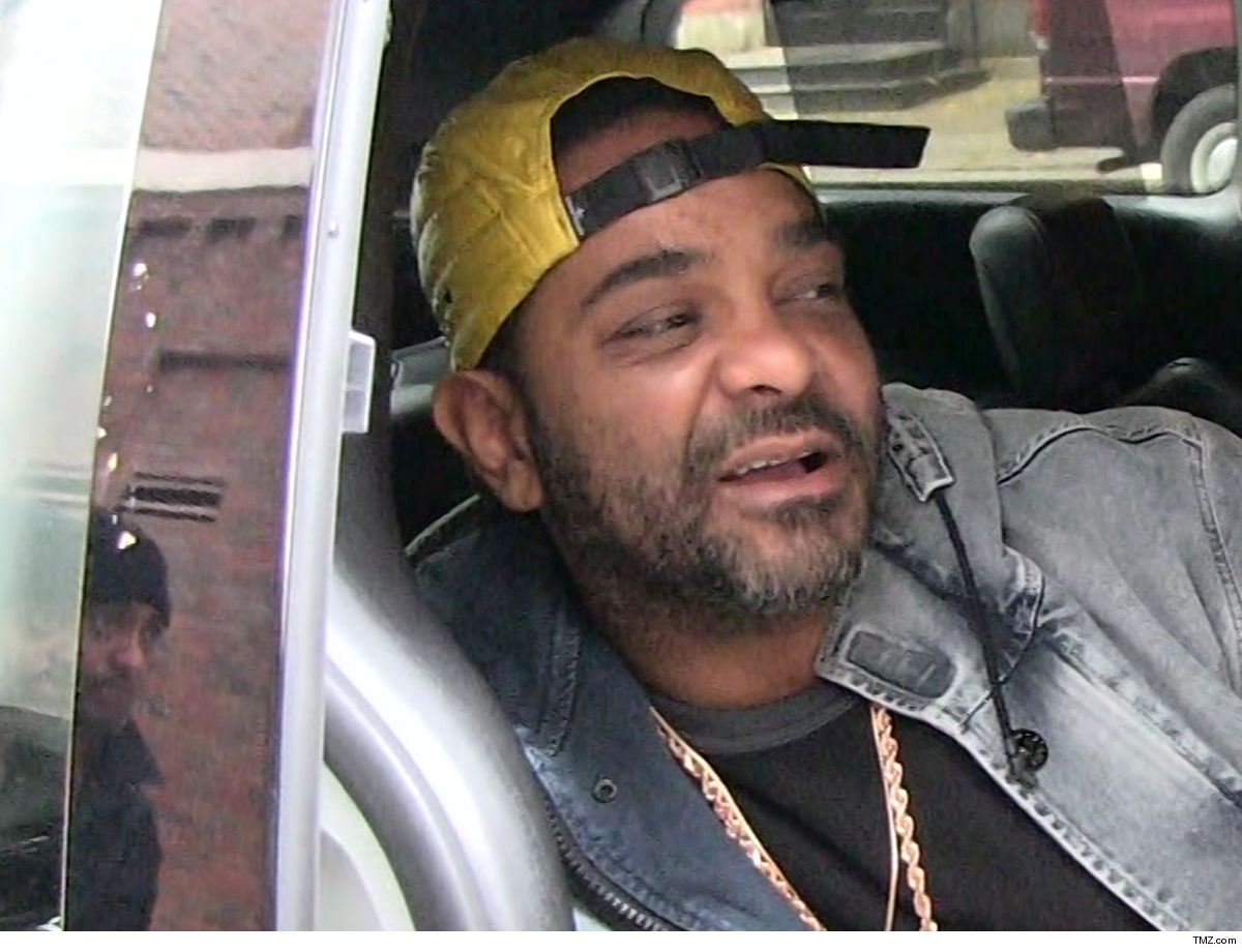 Jim Jones Dodges Jail Time in Gun and Drug Case | Sports, Hip Hop ...