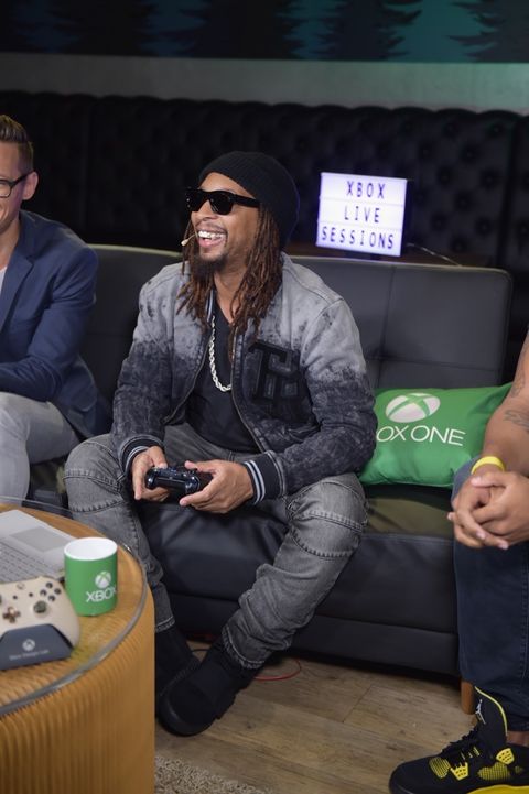 Celebrity Gamers | Photo 1 | TMZ.com