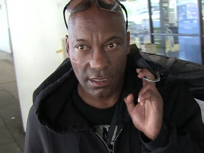 John Singleton Still Alive, but Family Says They Will Withdraw Life ...