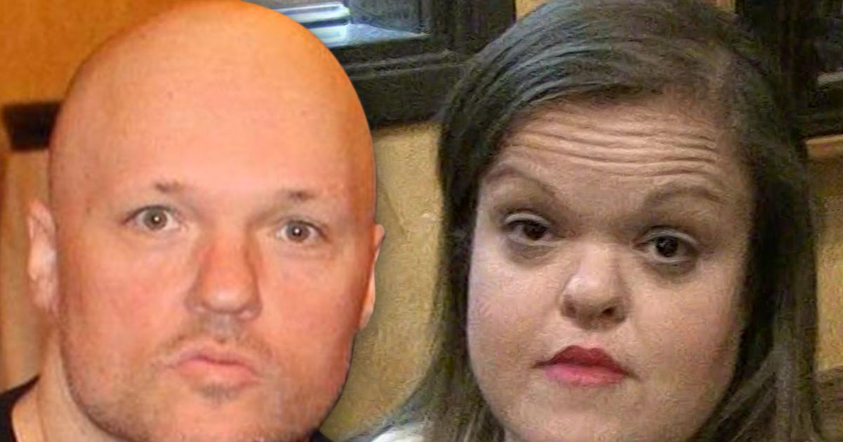 'Little Women: LA' Star Todd Gibel Gets Help for Depression | TMZ.com