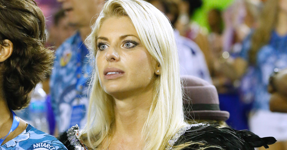 Brazilian Model Caroline Bittencourt Drowns After Trying to Rescue Her ...