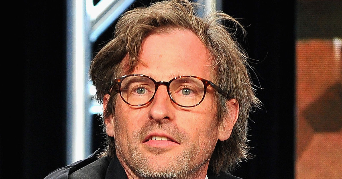 SWAT Standoff at Director Spike Jonze L.A. Home with Man Armed with ...