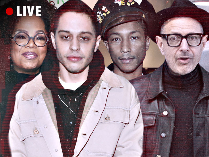 TMZ Live: Oprah Winfrey: The End of the '60 Minutes' Era | TMZ.com