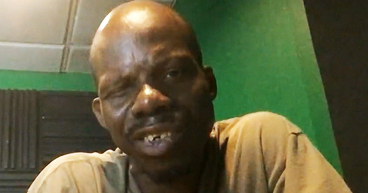 Geto Boys' Bushwick Bill Diagnosed With Stage 4 Pancreatic Cancer | TMZ.com