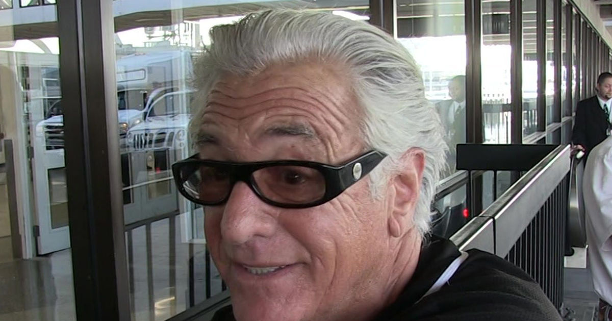 'Storage Wars' Barry Weiss has Difficult Road Ahead After Motorcycle ...