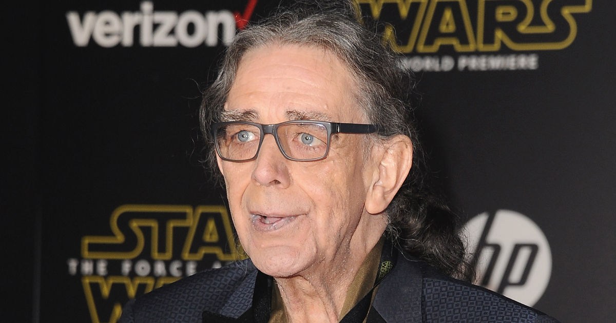 Chewbacca Actor, Peter Mayhew, Dead at 74 | TMZ.com