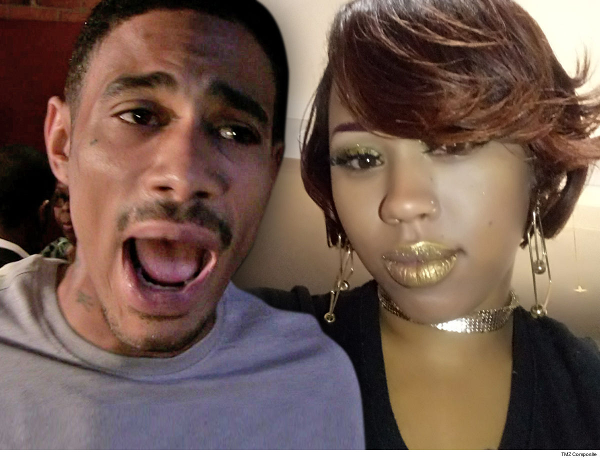 Layzie Bone Determined to be the Father in Paternity Case Via DNA Test ...
