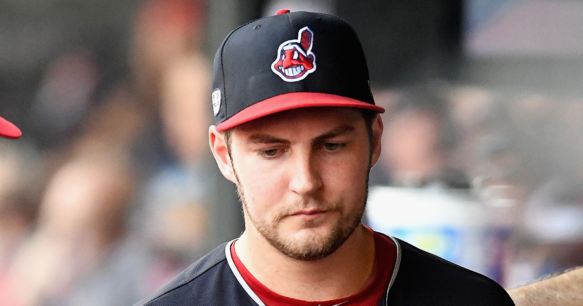 MLB's Trevor Bauer Says He Received Death Threats After Rough Start ...