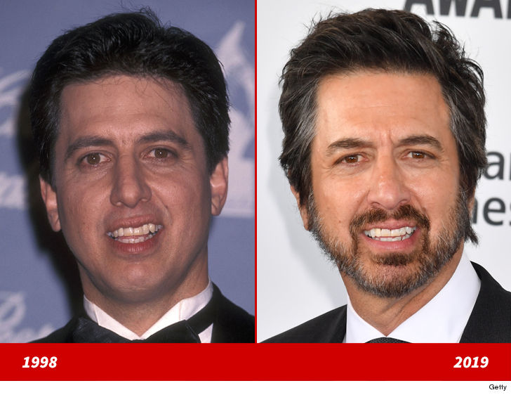 Ray Romano -- Good Genes or Good Docs?! | TMZ.com