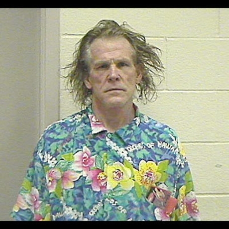 Celebrity Mug Shots | Photo 79 | TMZ.com