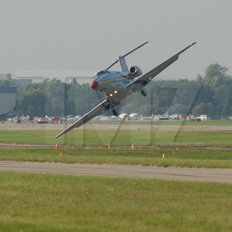 Jack Roush's Plane Crash | Photo 1 | TMZ.com
