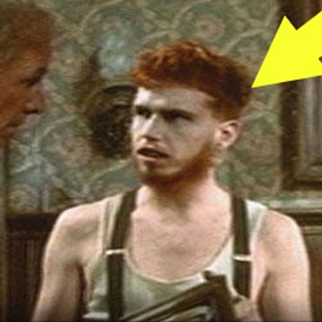 'Memba Them?! -- Part 3 | Photo 104 | TMZ.com