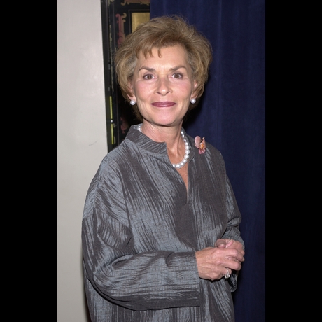Judge Judy's Pretty Pictures | Photo 1 | TMZ.com