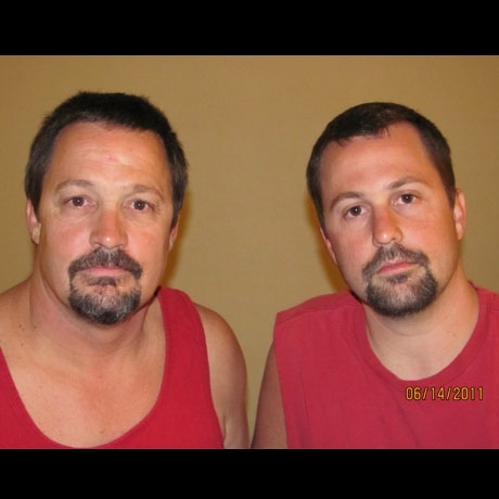 TMZ's Father-Son Look Alike Contest! | Photo 5 | TMZ.com